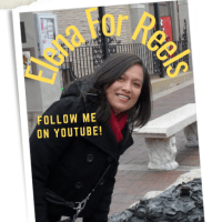 About Me – Elena For Reels